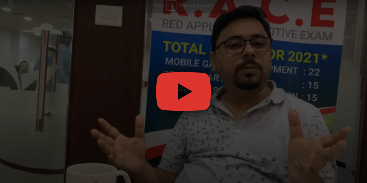 Gallery - Red Apple Learning