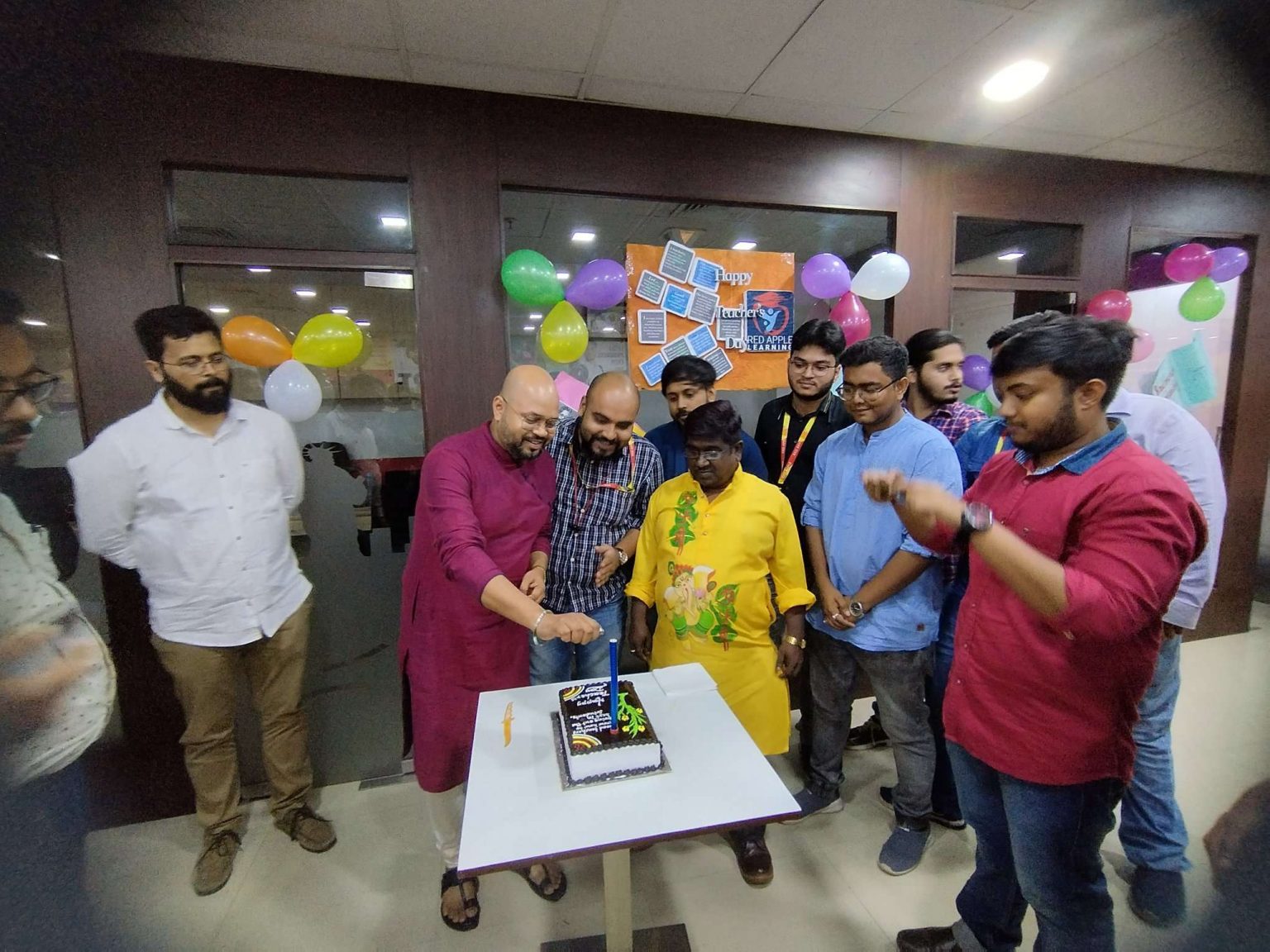 3D Animation Course in Kolkata | Animation Institute