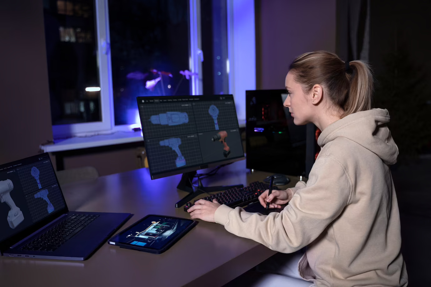 What are the 7 Highest-Paying Job Roles in The Gaming Industry? - Red ...