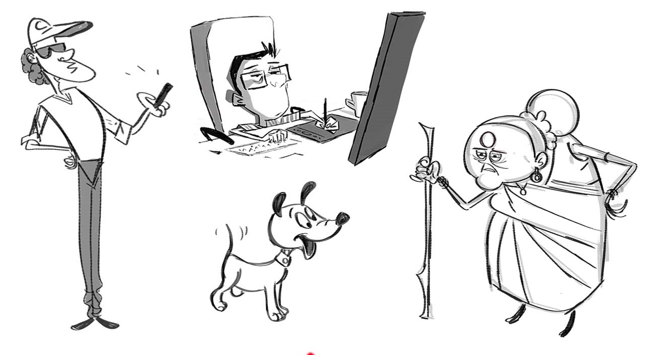 List of Disney’s 12 Principles of Animation you Need to Know