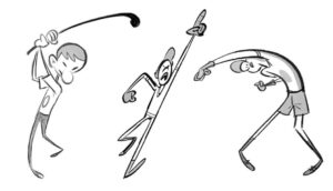 List of Disney’s 12 Principles of Animation you Need to Know