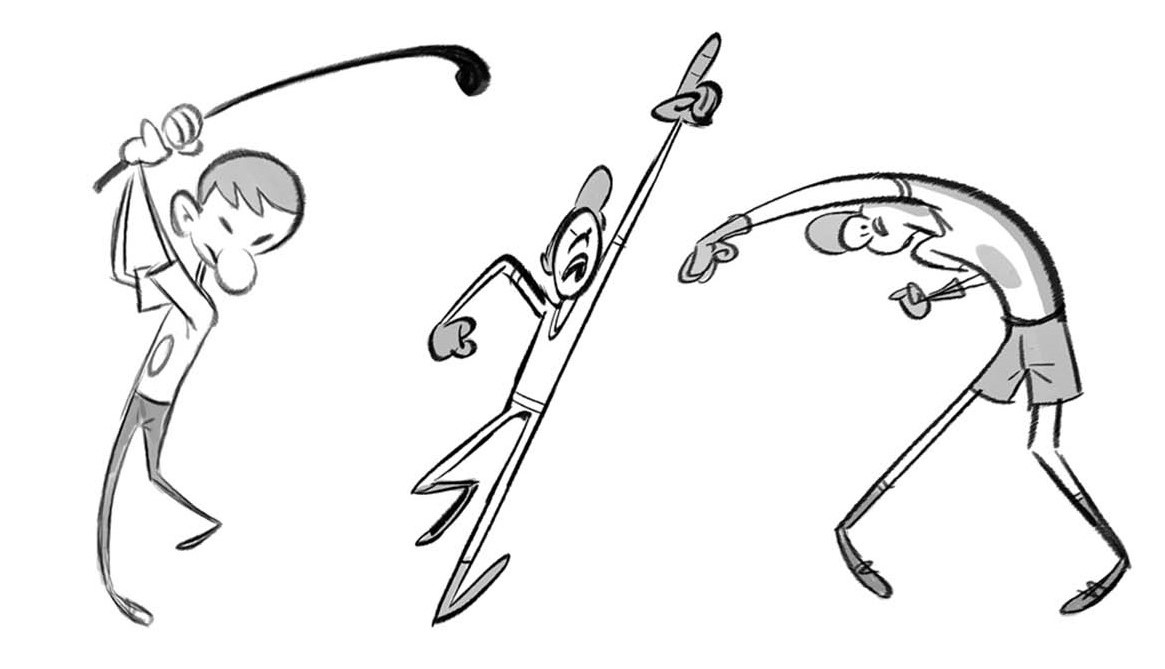 List of Disney’s 12 Principles of Animation you Need to Know