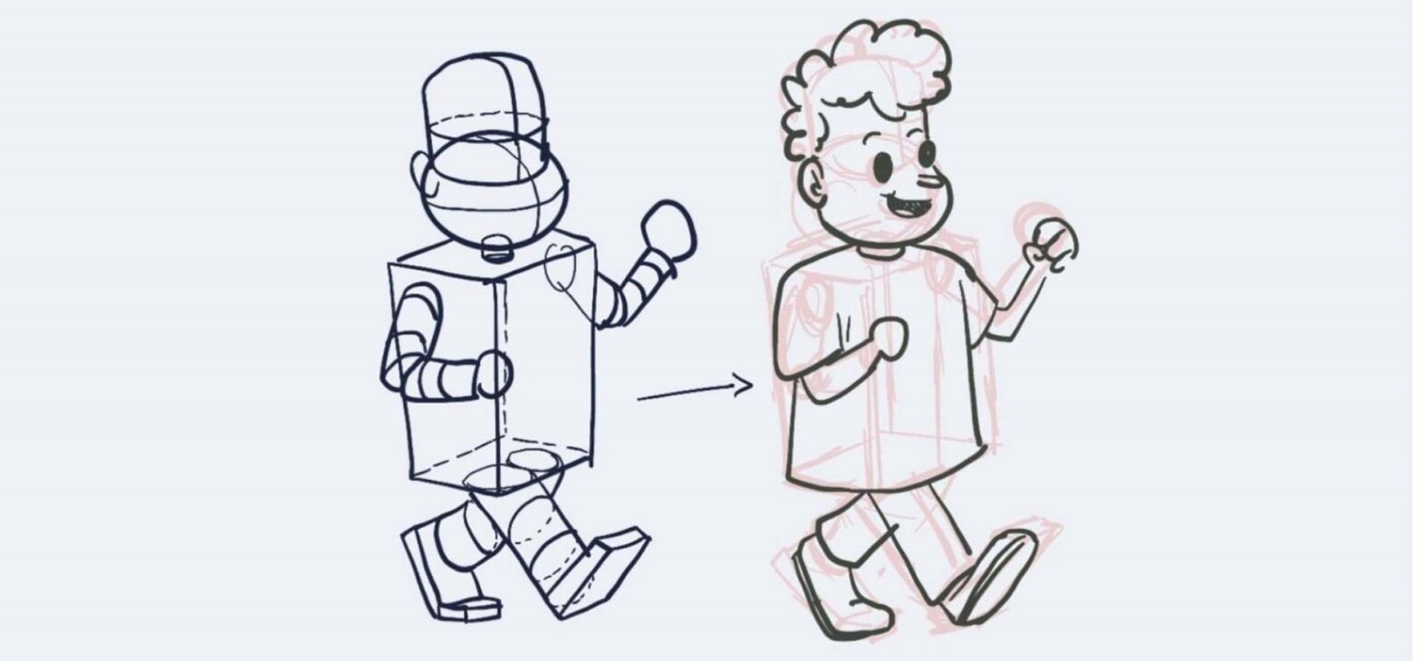 List of Disney’s 12 Principles of Animation you Need to Know