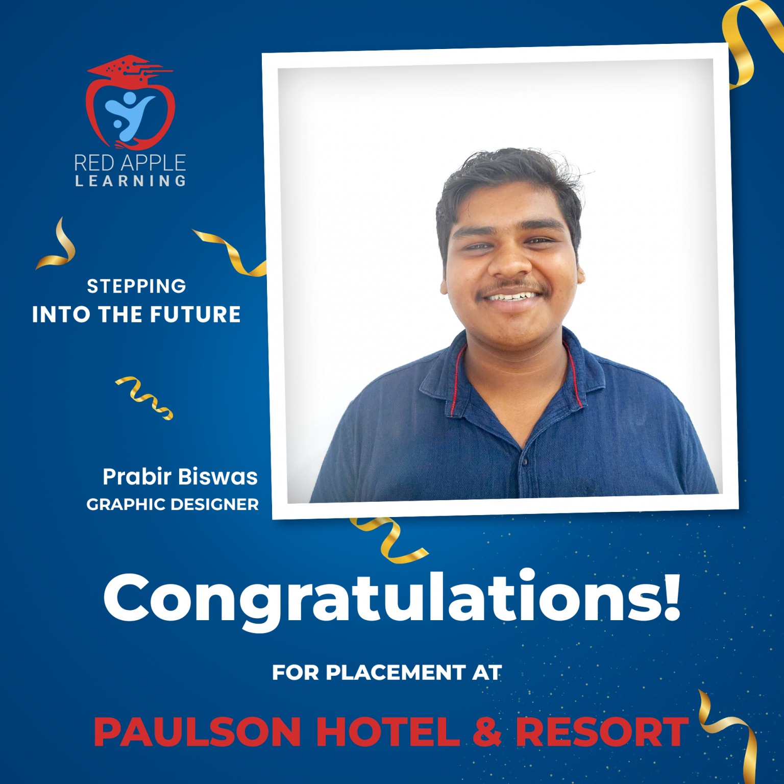 Gallery - Red Apple Learning