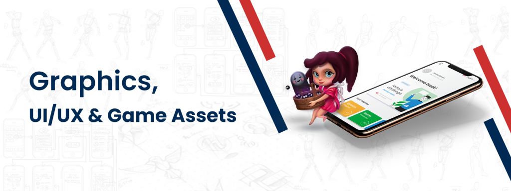 Graphics UI/UX Designing Course Kolkata - Red Apple Learning