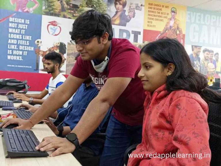 Game Development & Design Training Academy in Kolkata, India