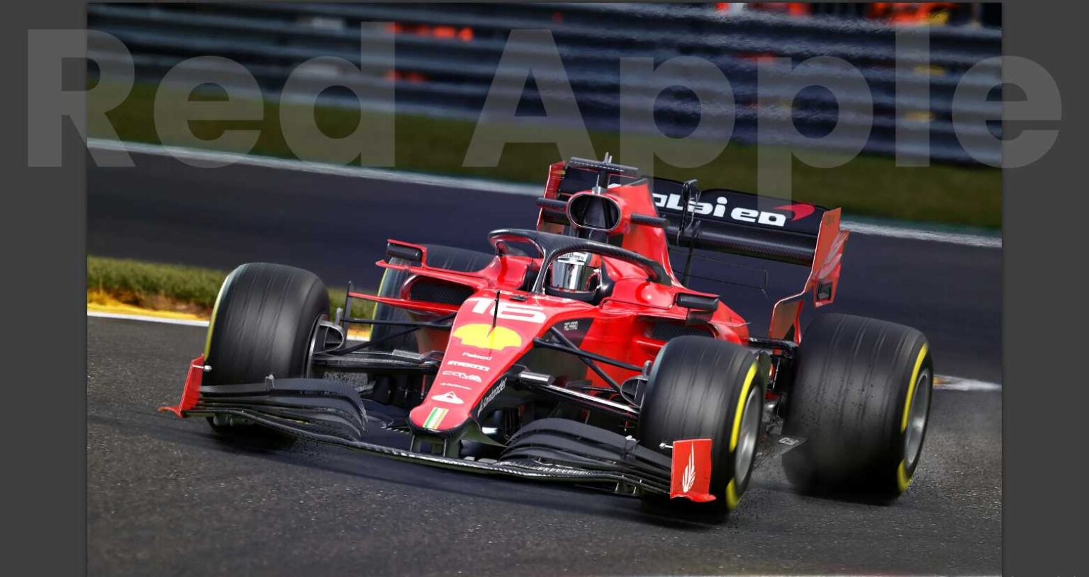 Gallery - Red Apple Learning