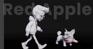 Gallery - Red Apple Learning