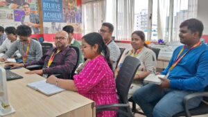 Gallery - Red Apple Learning